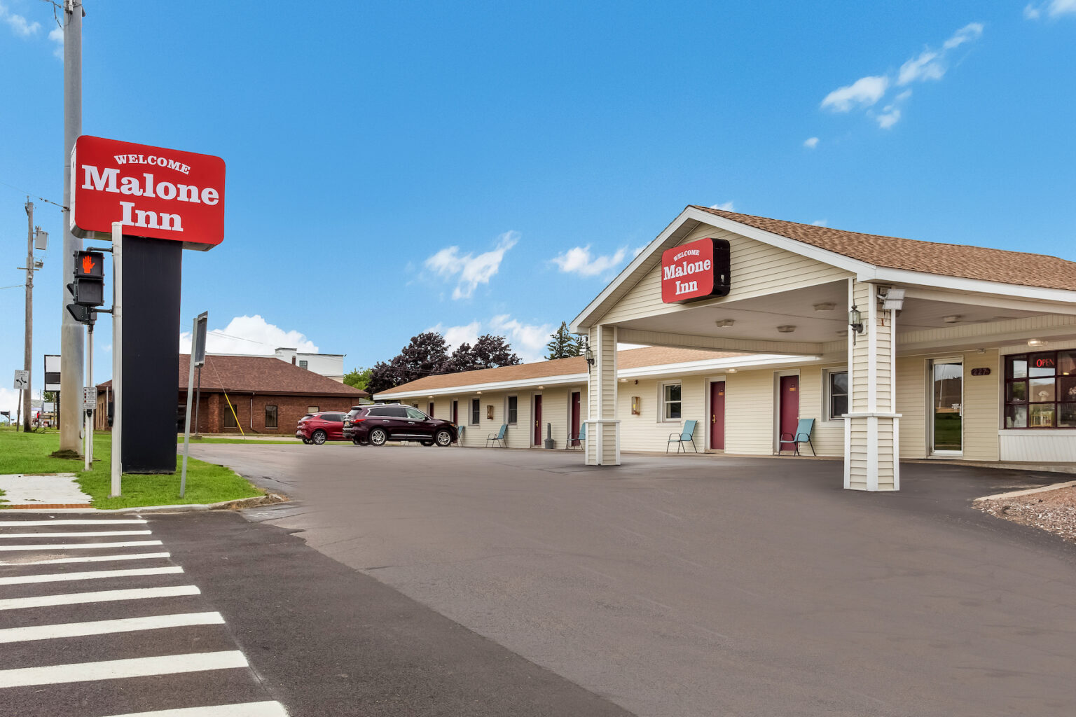 Gallery – Malone Inn